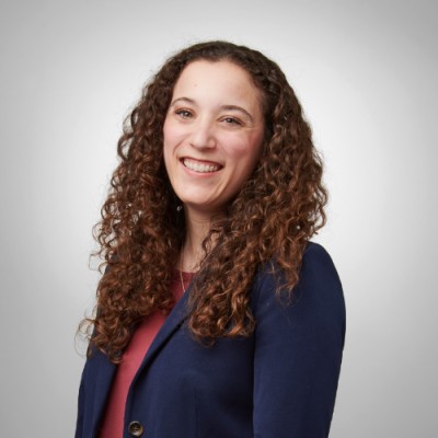 Caroline Rufo, Ph.D. | Yale Ventures