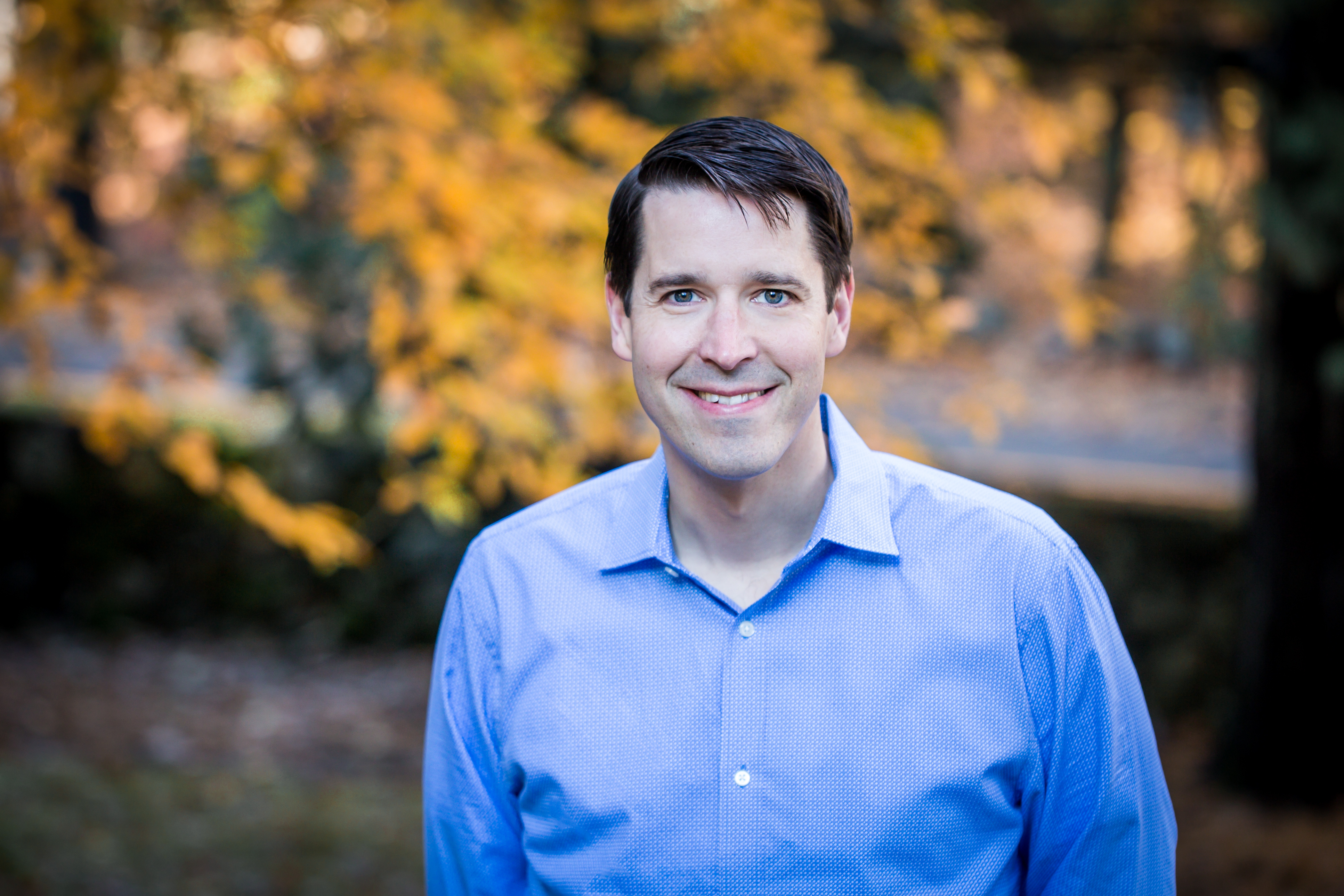 Donald Fischer | Yale Ventures