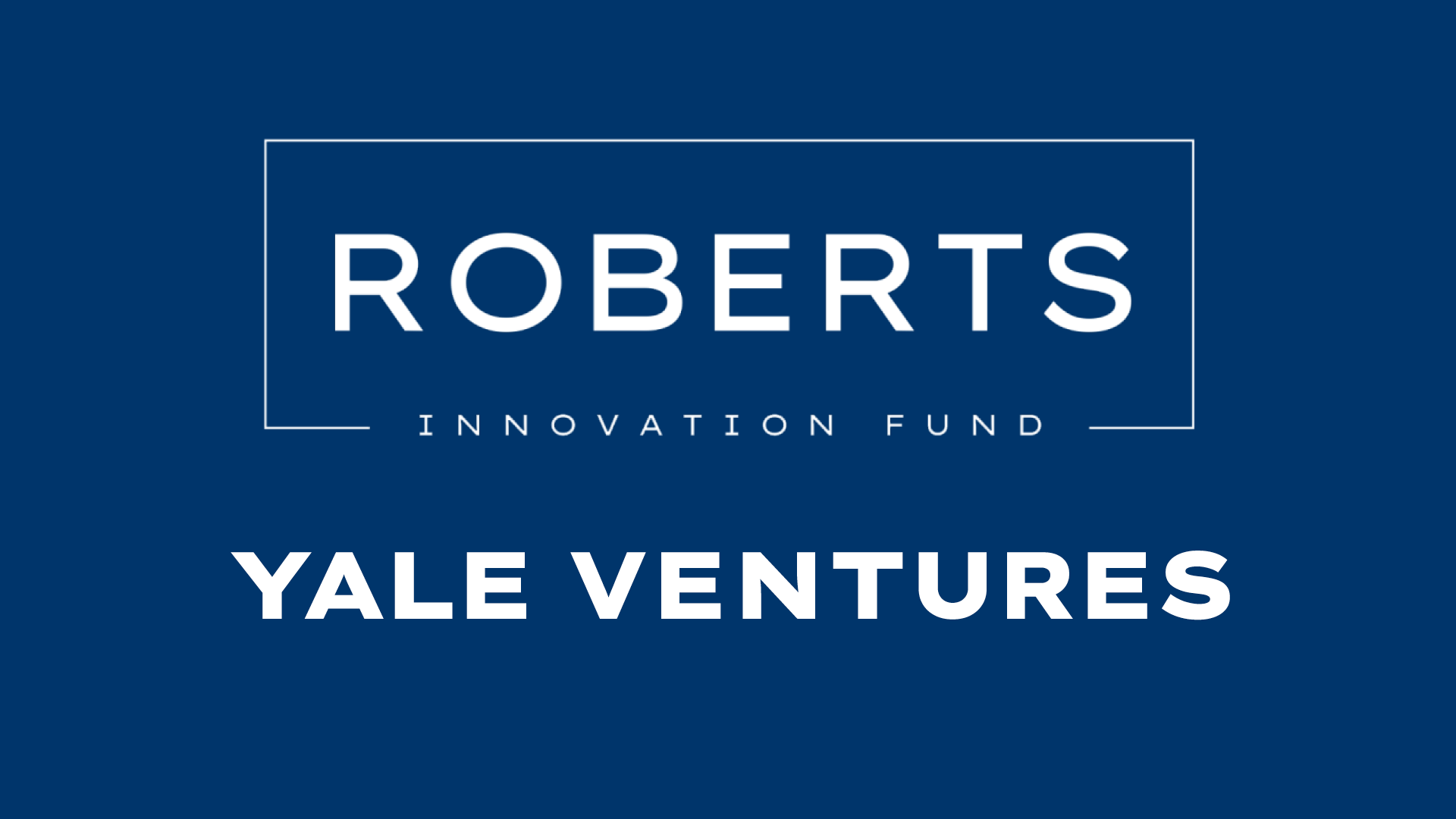 Roberts Innovation Fund Opening Reception 2023 | Yale Ventures