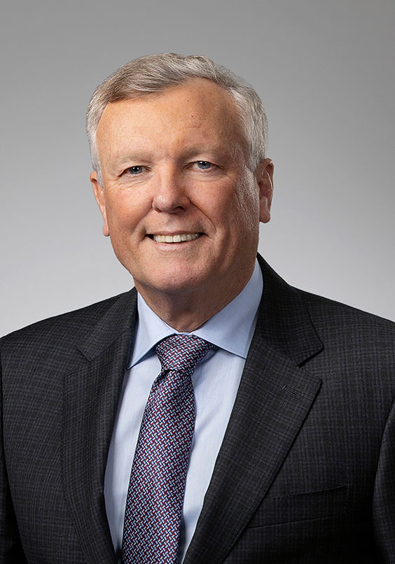 Thomas M. Rutledge | Yale Ventures