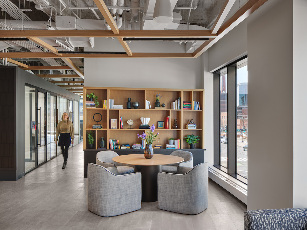 Yale Ventures at 101 College Street | Yale Ventures