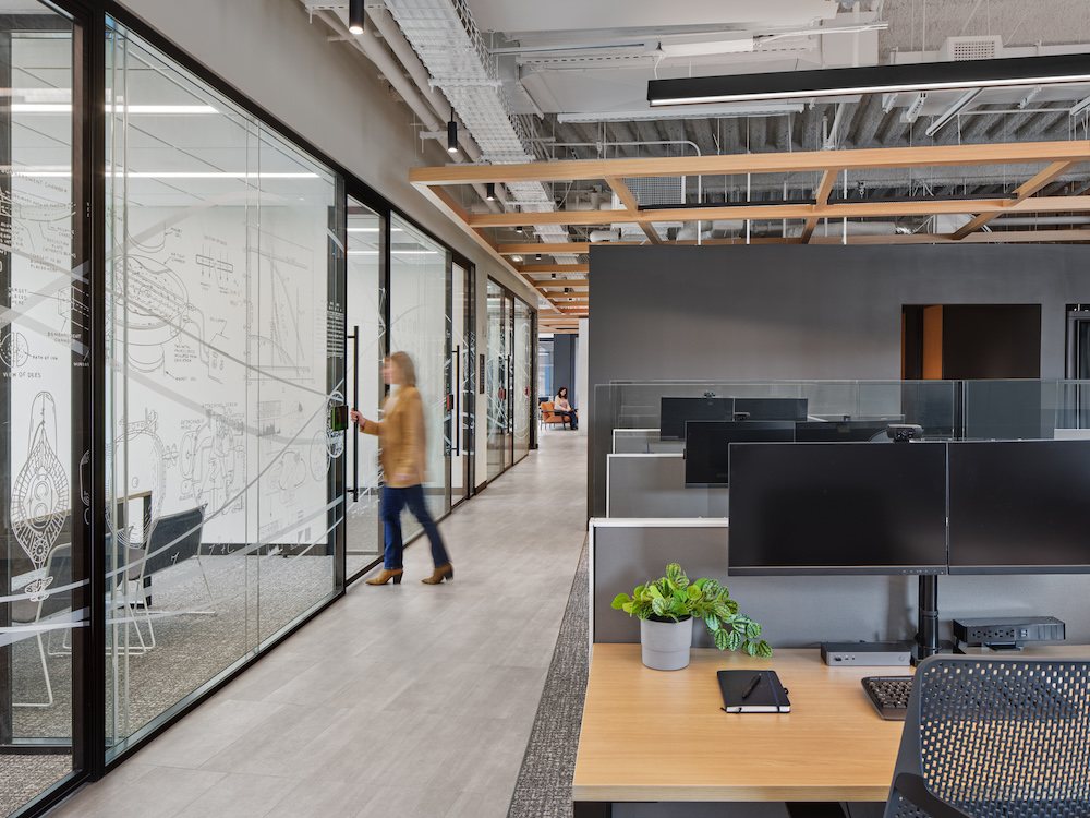 Yale Ventures at 101 College Street | Yale Ventures