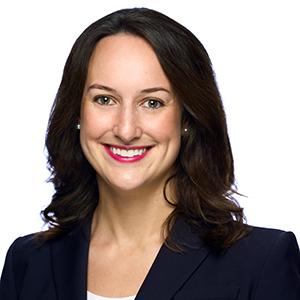 Allyson Rinderle, M.B.A. | Yale Ventures