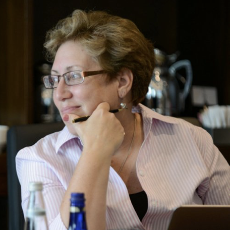 Amy Millman | Yale Ventures