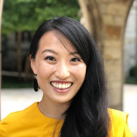 Jennifer Beecham | Yale Ventures